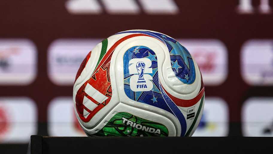 2026 World Cup Group Stage Draw Pots: How Seeding Works