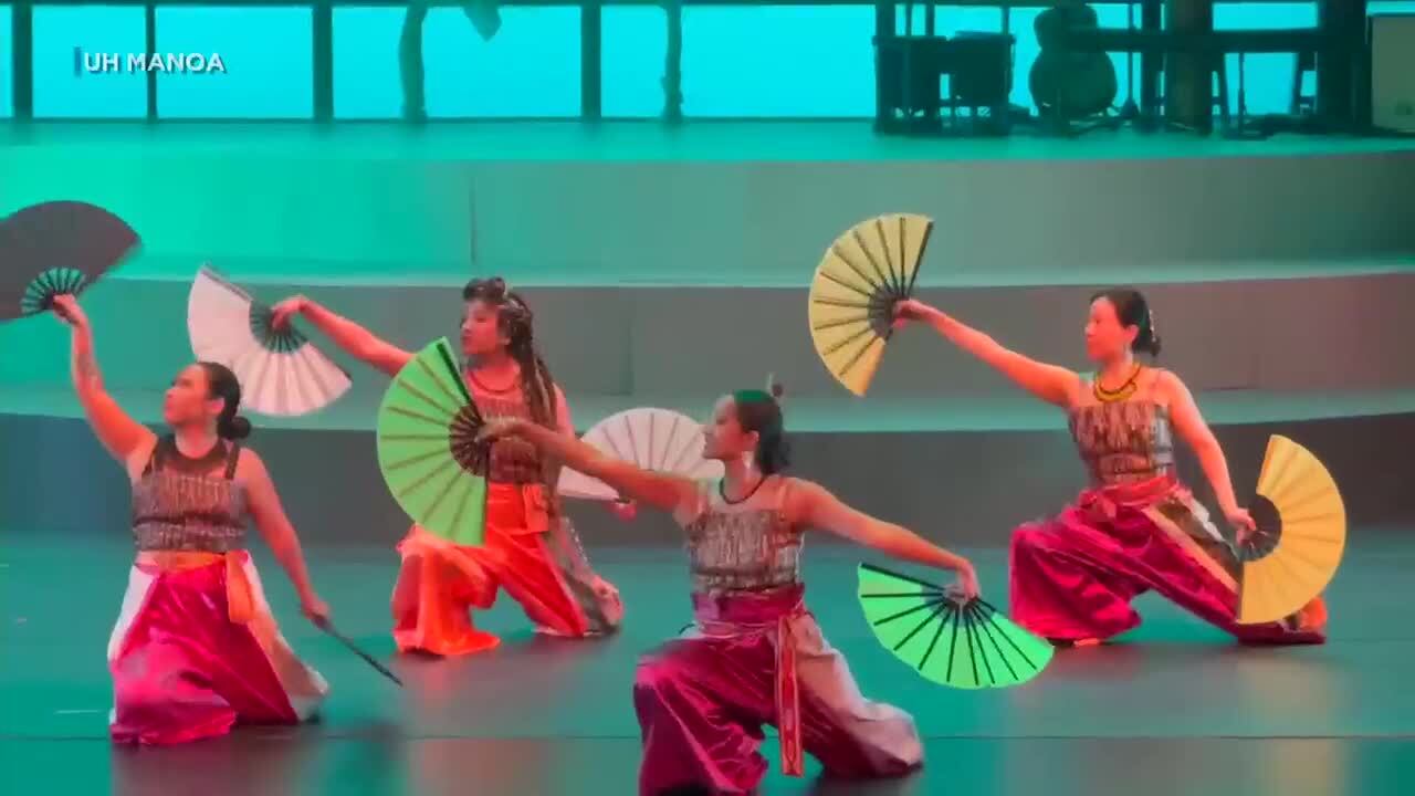 UH Manoa dance production shares global Filipino experience, awakens ...