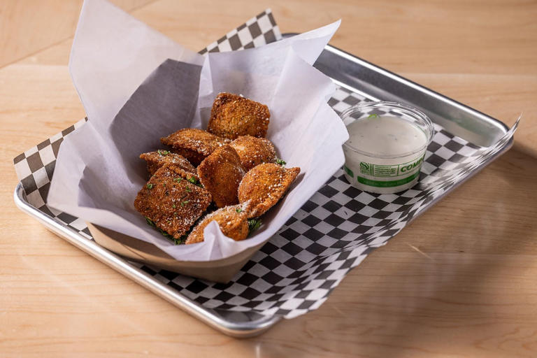 Roaming St. Louis: Kranzberg adds burgers and 'boogie' to Midtown mix