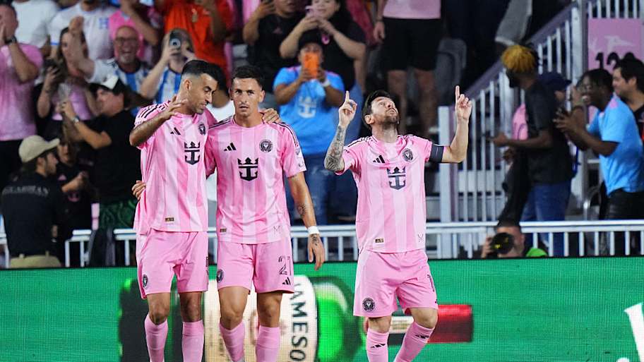 Lionel Messi Sets New International Landmark in Latest Argentina Win