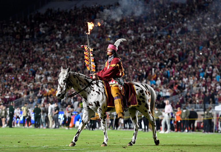 FSU football to play New Mexico State in 2026