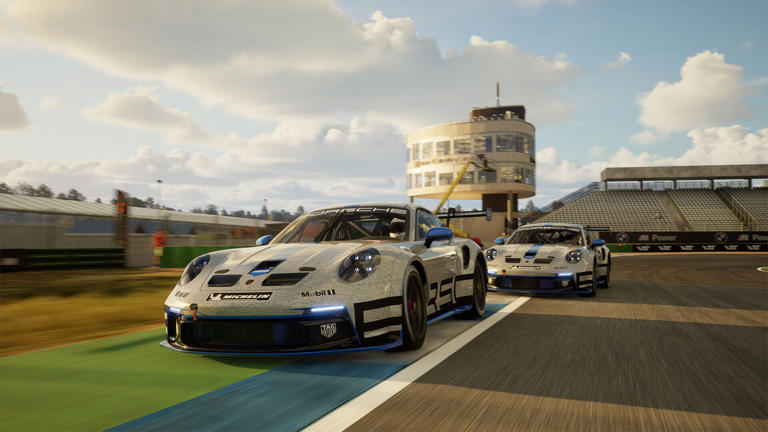 RENNSPORT (PS5) Review