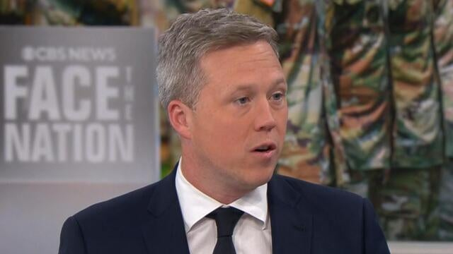 Army Secretary Dan Driscoll says drones pose "threat of humanity's ...