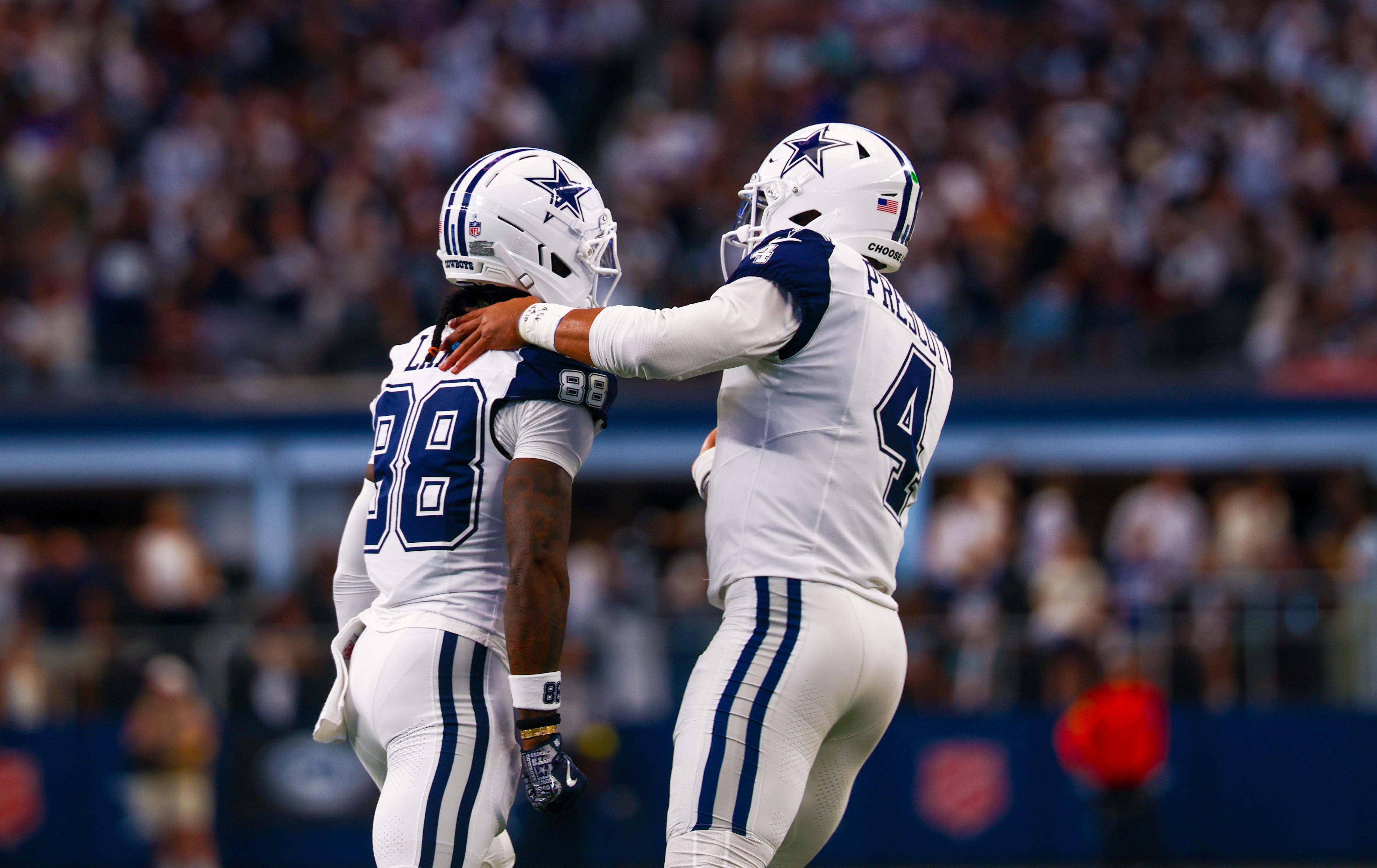 What channel is Monday Night Football on? How to watch Cowboys vs ...