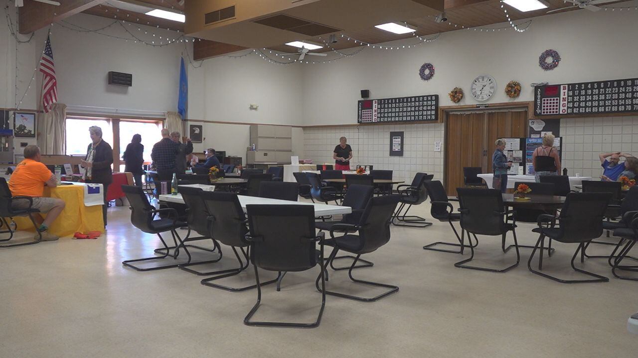 Rapid City Community Resource Fair provides vital information