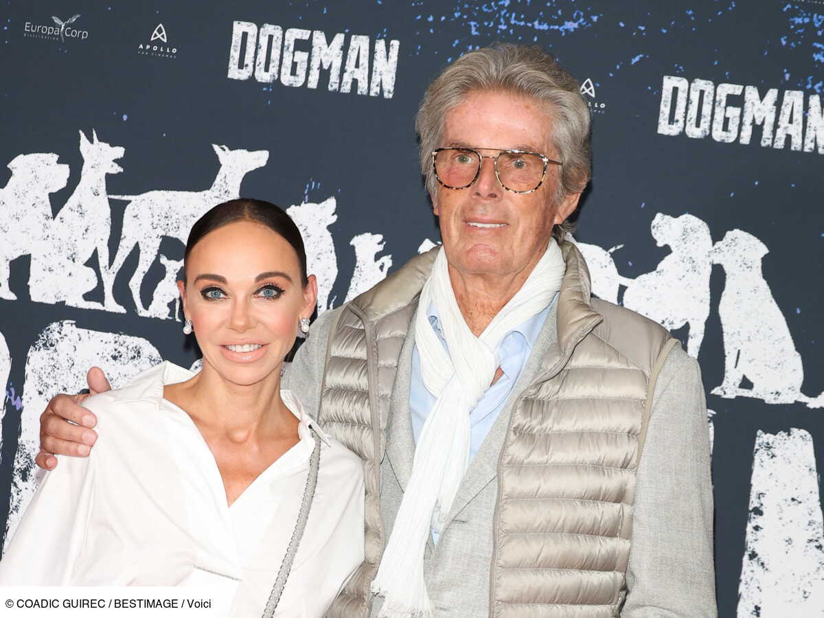 Qui est Alexandra Cardinale, la compagne de l'homme d'affaires ...