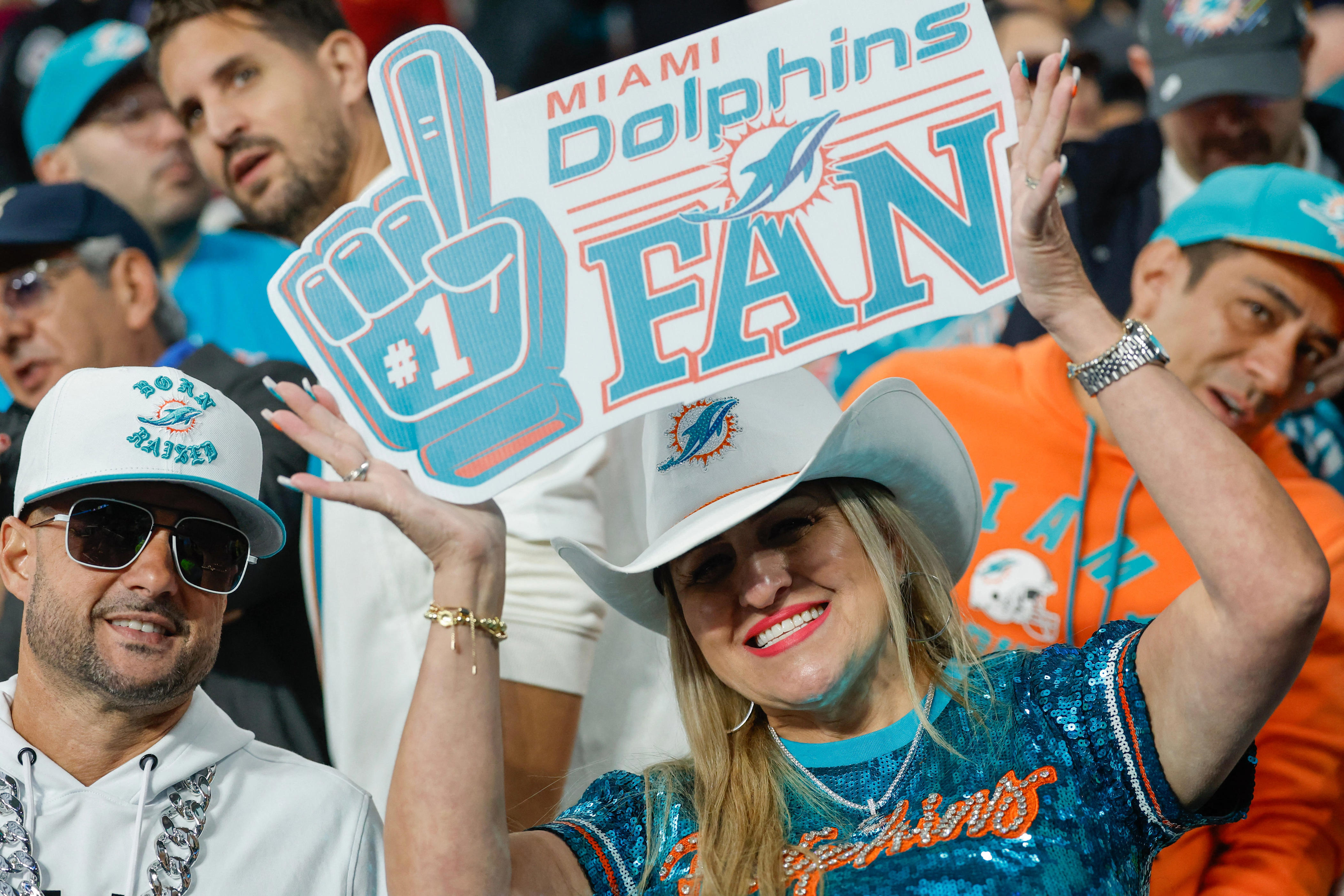 When do the Miami Dolphins play this week? See their schedule after ...