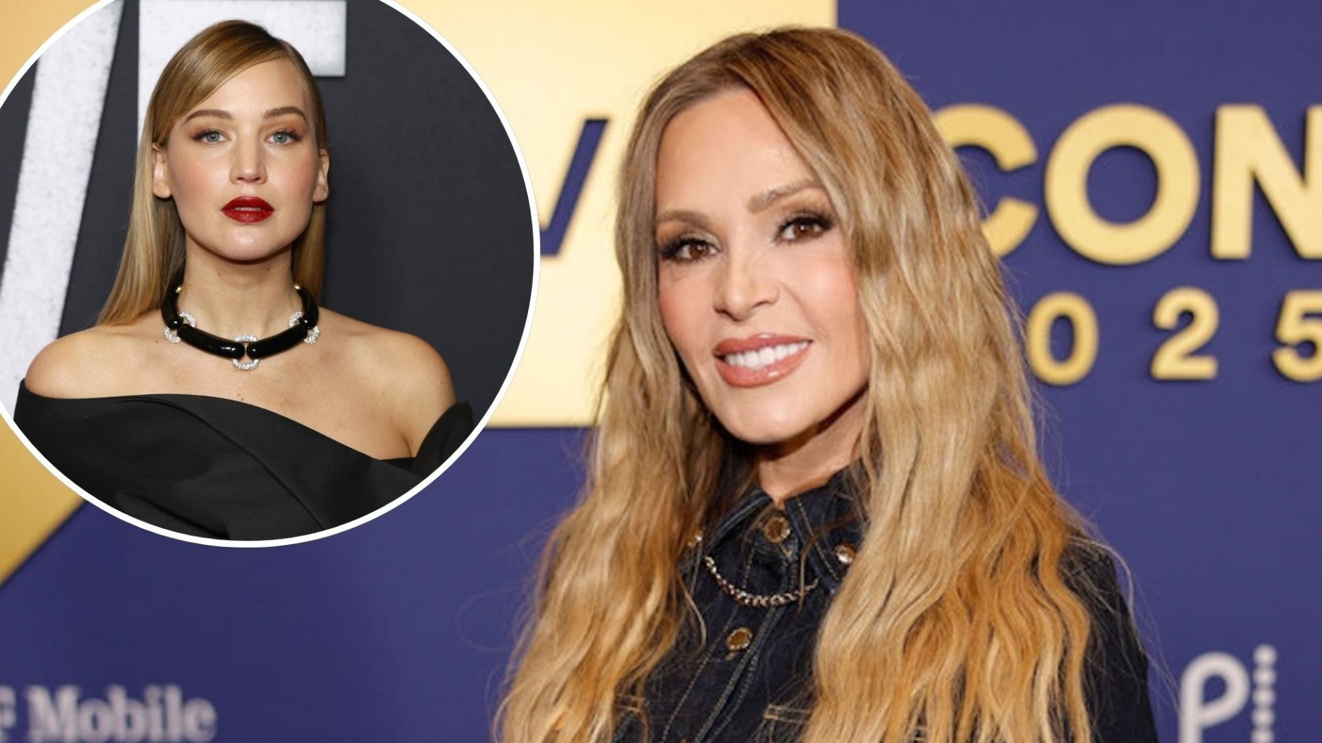 Tamra Judge Claps Back at Jennifer Lawrence for Calling Her ‘Toxic'