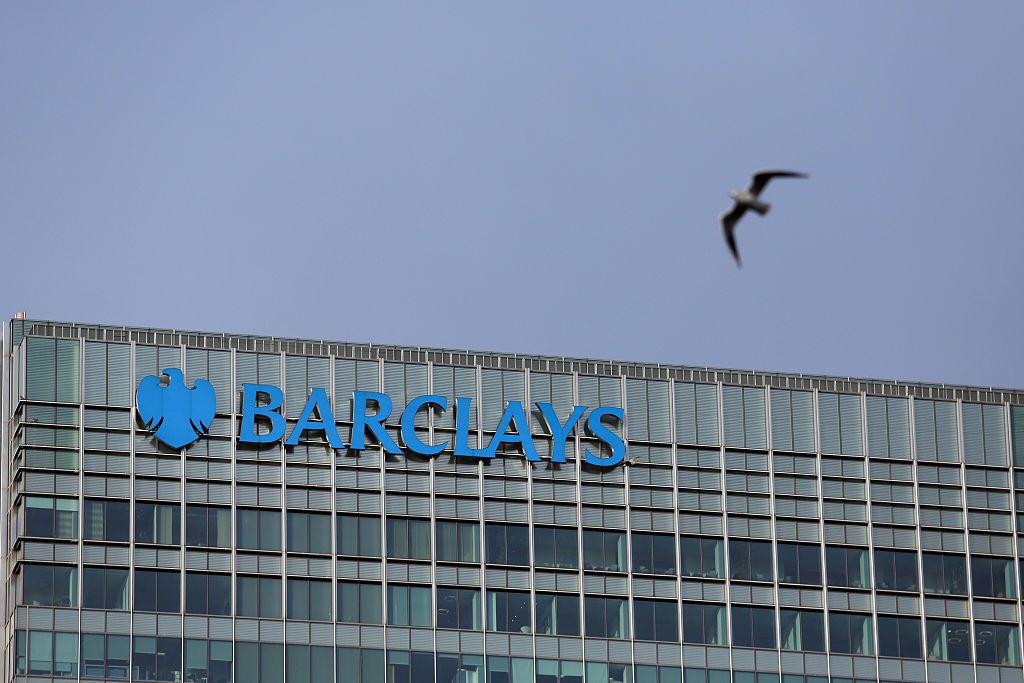 Is now a good time to invest in Barclays?