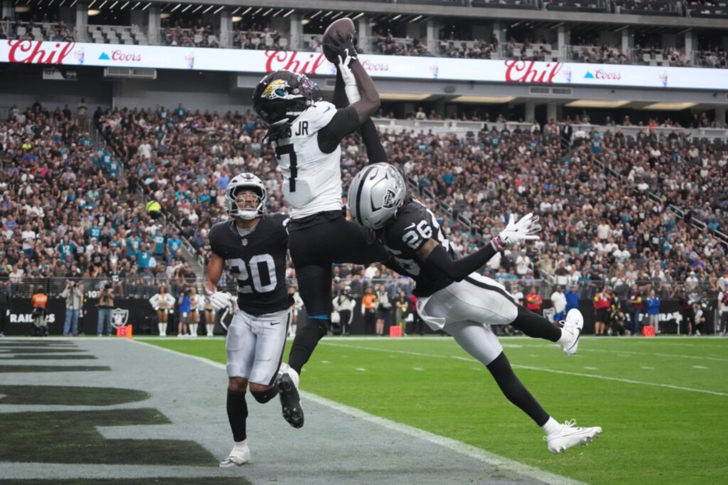 Brian Thomas Injury Update: WR’s Status Revealed For Chargers-Jaguars