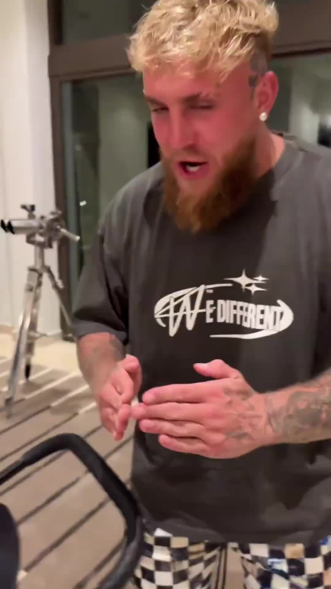 Jake Paul: Katie Taylor vs. Amanda Serrano 2 Set for Paul vs. Tyson Co ...