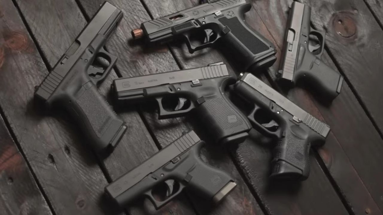 Glock’s Own Anti-Gun Statements Come Back to Haunt Them