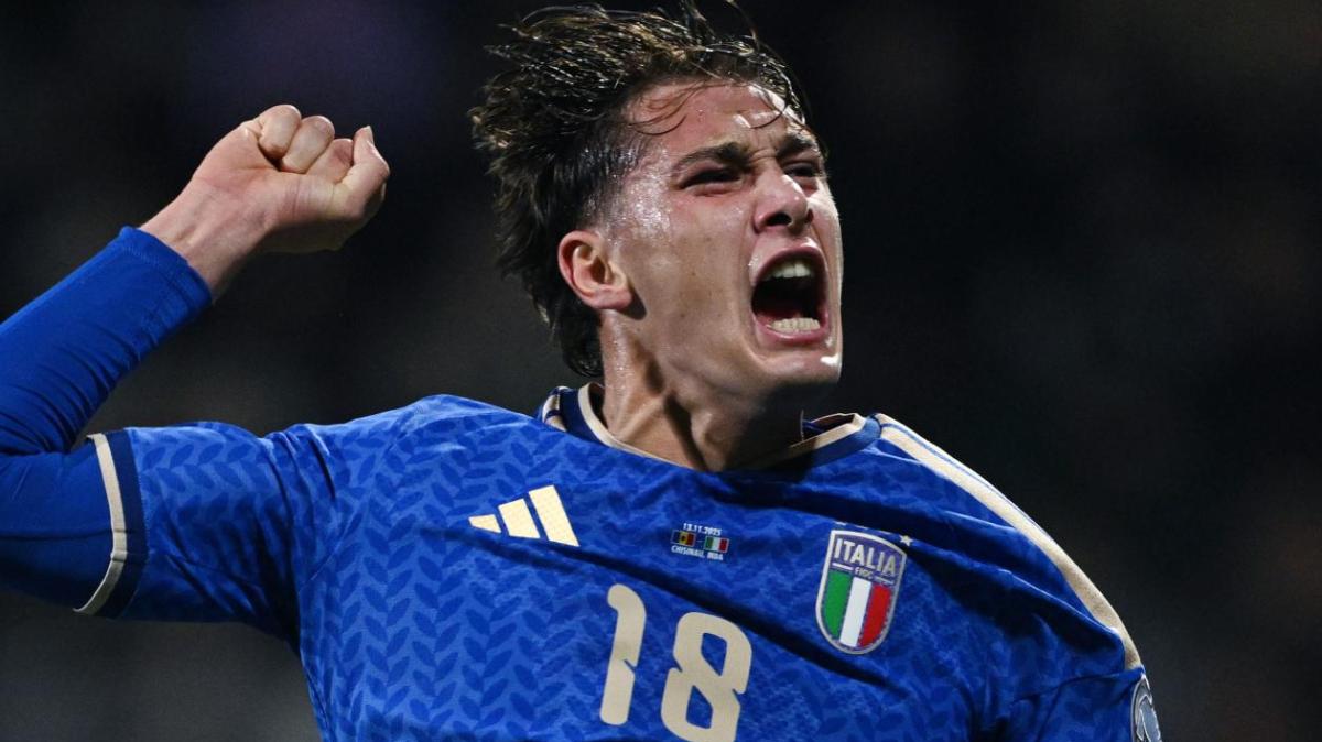 Corsera - La notte di Pio tra azzurro e nerazzurro. Tra presente ...