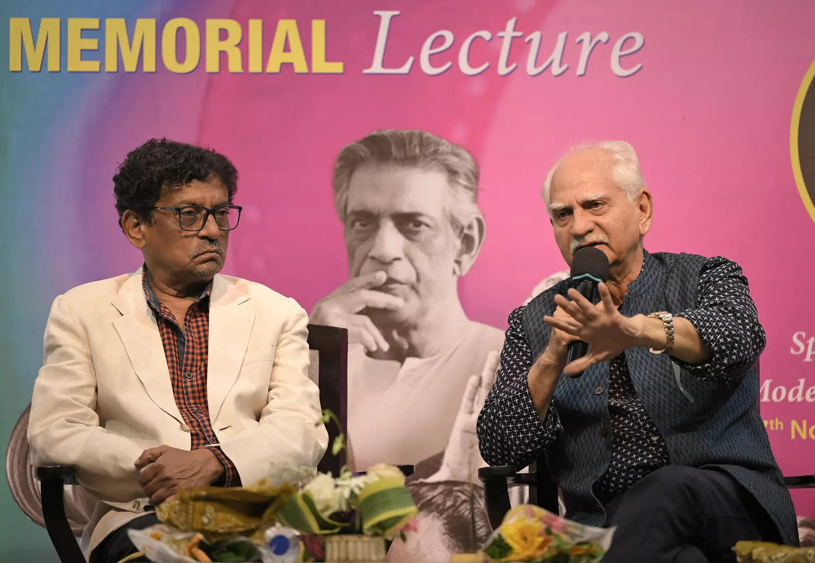 Don’t believe that cinema is dead, it’s alive and thriving :Ramesh Sippy