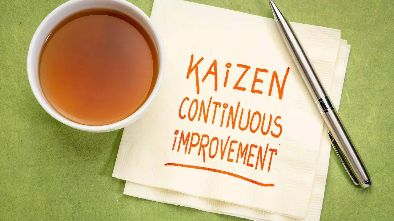 5 Japanese techniques to overcome laziness