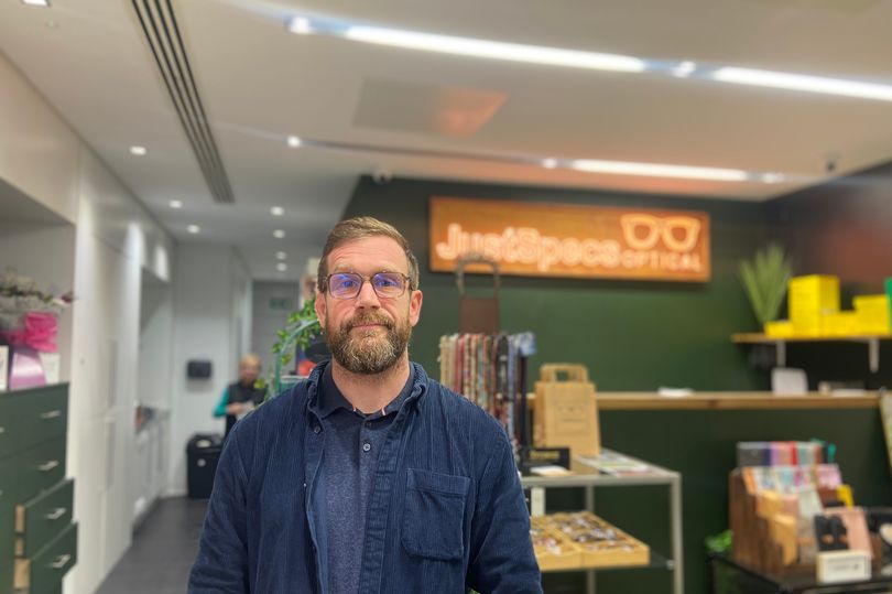 'With a big push, we could get our Merseyside town back to what it once ...