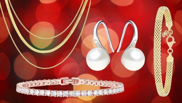 We Found The Nicest Jewelry On Amazon For Under $60