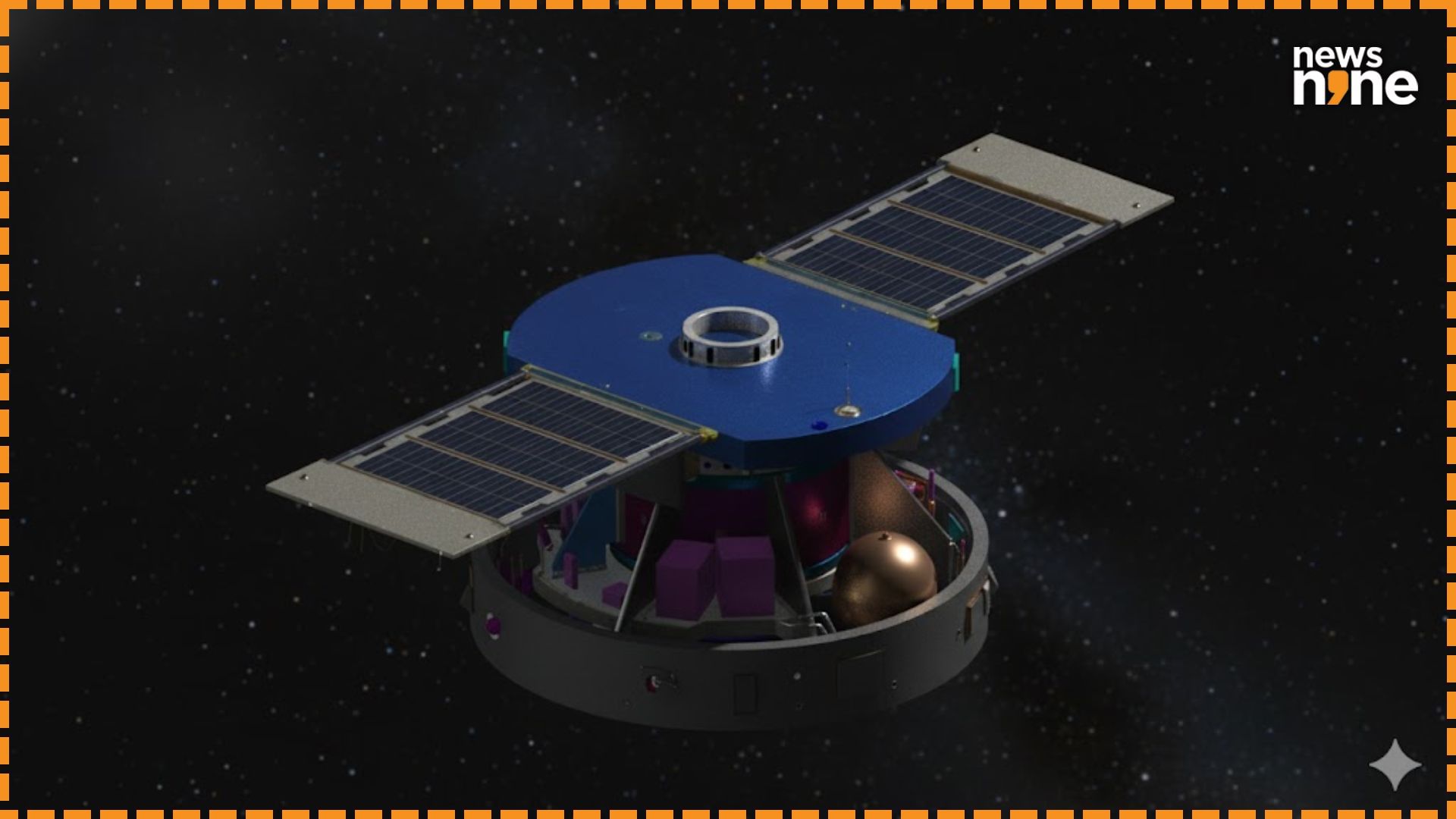 ISRO reveals SMILE, SSLV counterpart to POEM platform