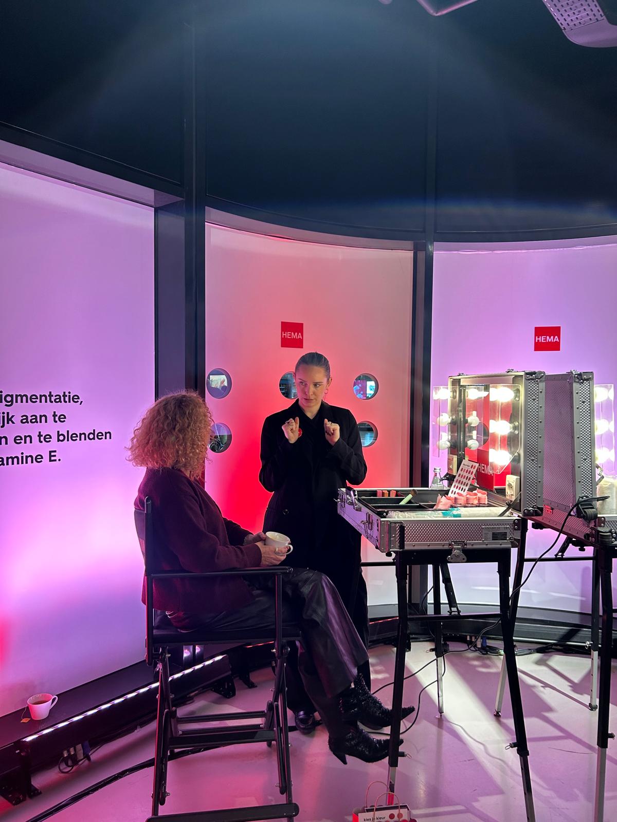 Grazia's Diary #57: De redactie neemt je mee achter de schermen