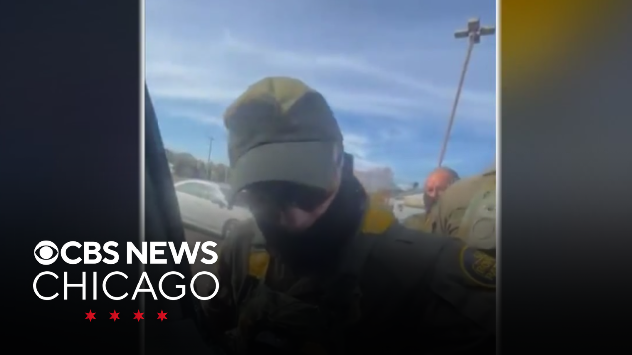 Many U.S. Homeland Security resources leave Chicago, but communities ...