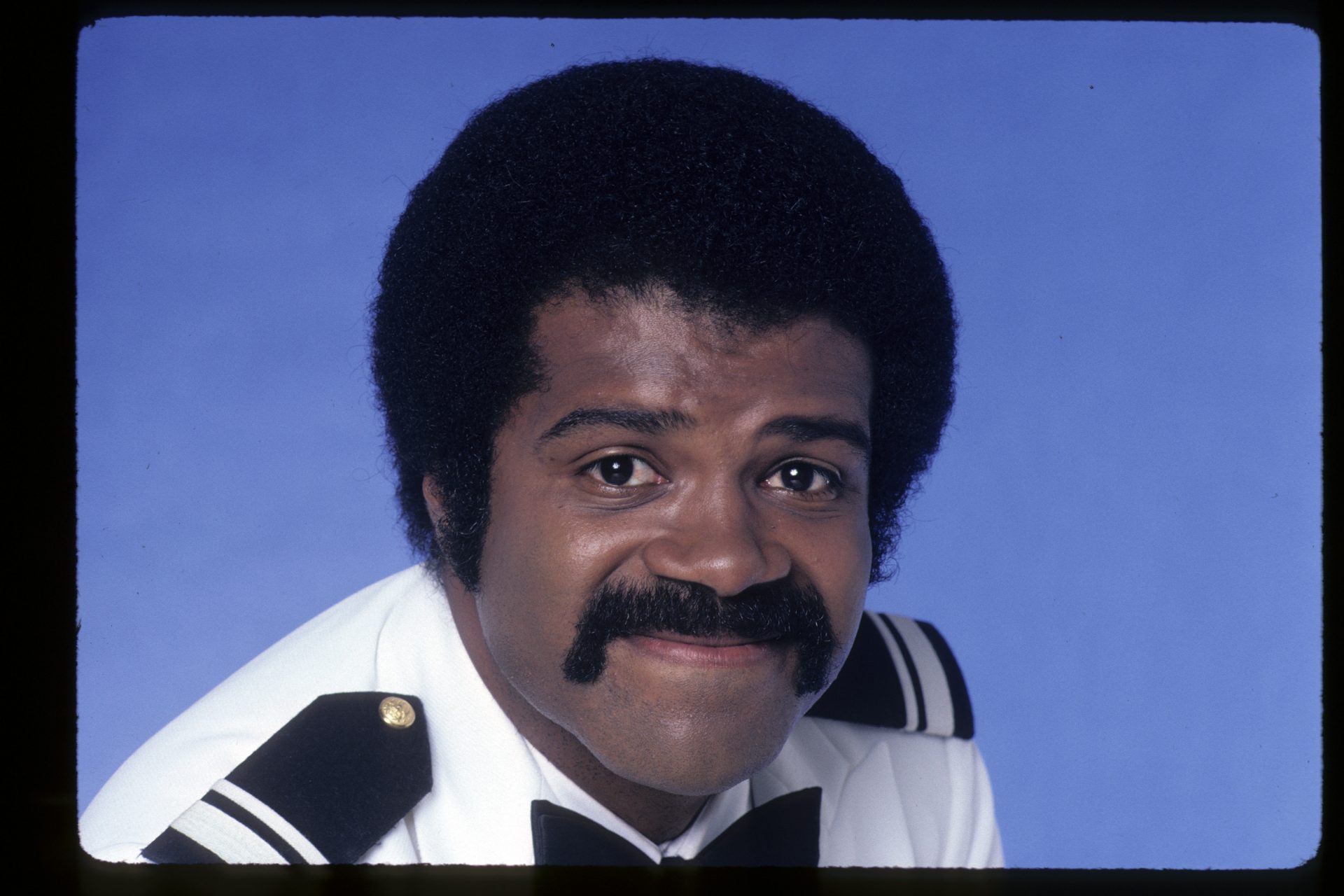 Ted Lange : l’icône souriante de « The Love Boat