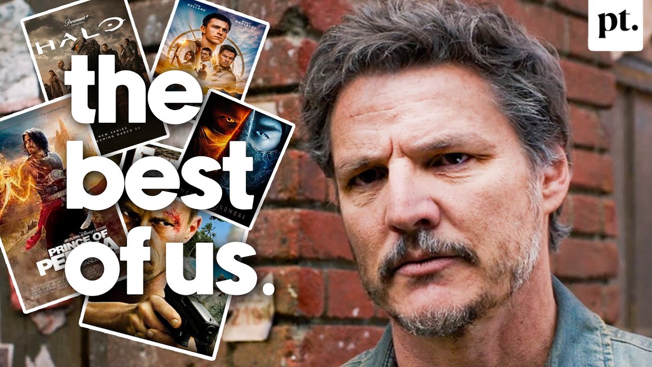 Why The Last of Us succeeded where other adaptations failed
