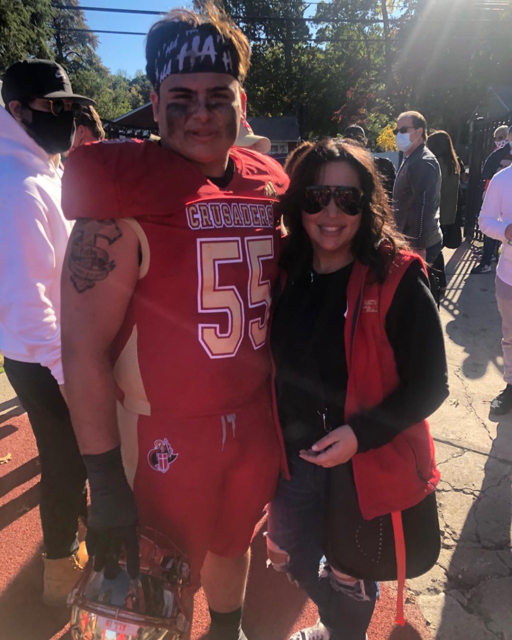 Inside the extravagant lives of the NJ bookie moms caught up in Mafia ...