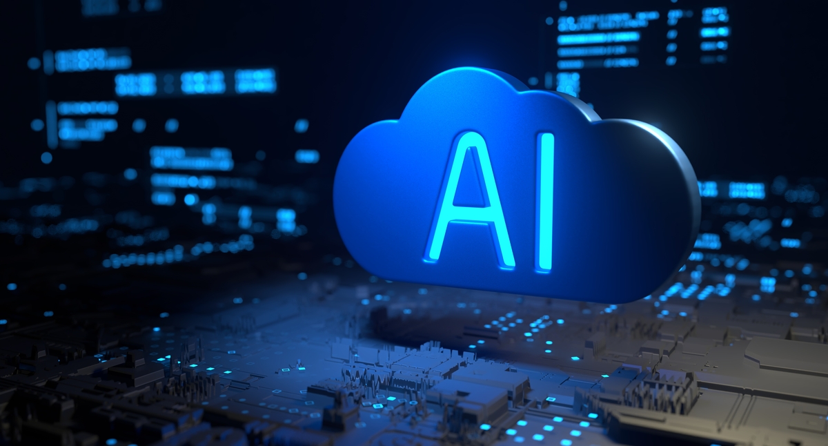 2 Top Artificial Intelligence (AI) Stocks to Buy in November