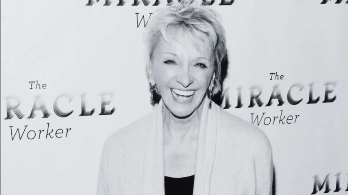 Tony Winner and Emmy Nominee Elizabeth Franz Dies at 84 – Cause of ...