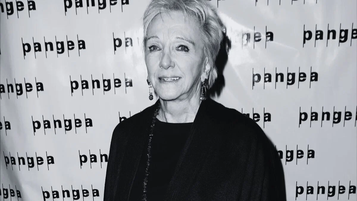 Broadway Star Elizabeth Franz, Tony Winner and Emmy Nominee, Passes ...