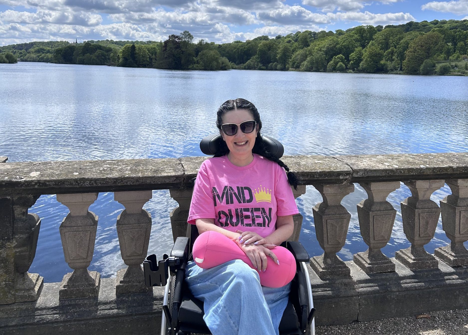 My arm felt weak – then came my terminal diagnosis