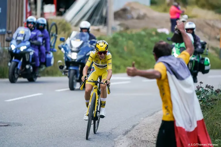 'I don’t really like racing, I like winning’: Ferrand-Prévot’s wild ...