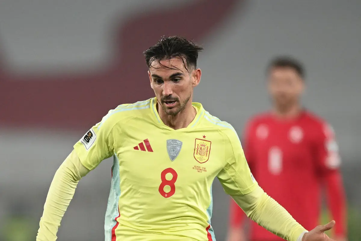 Fabian Ruiz fait trembler le record d’invincibilité