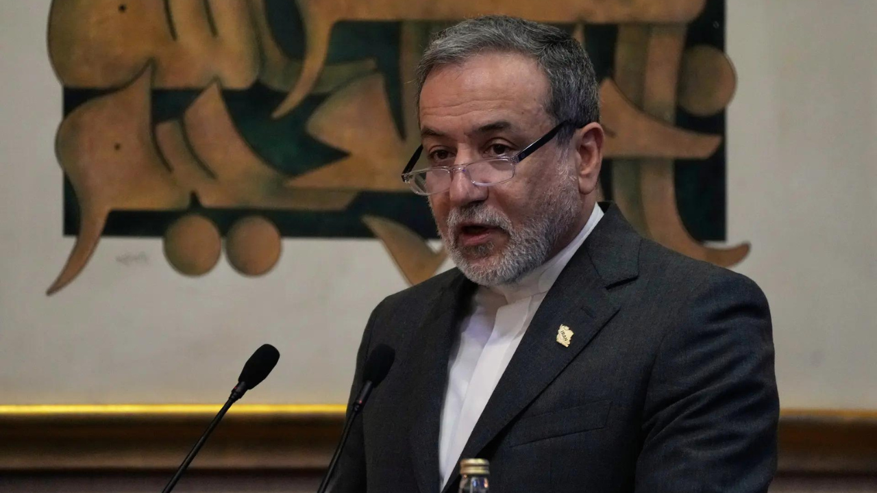 Iran reacts to Nuclear enrichment reports: 'Facilities have been ...