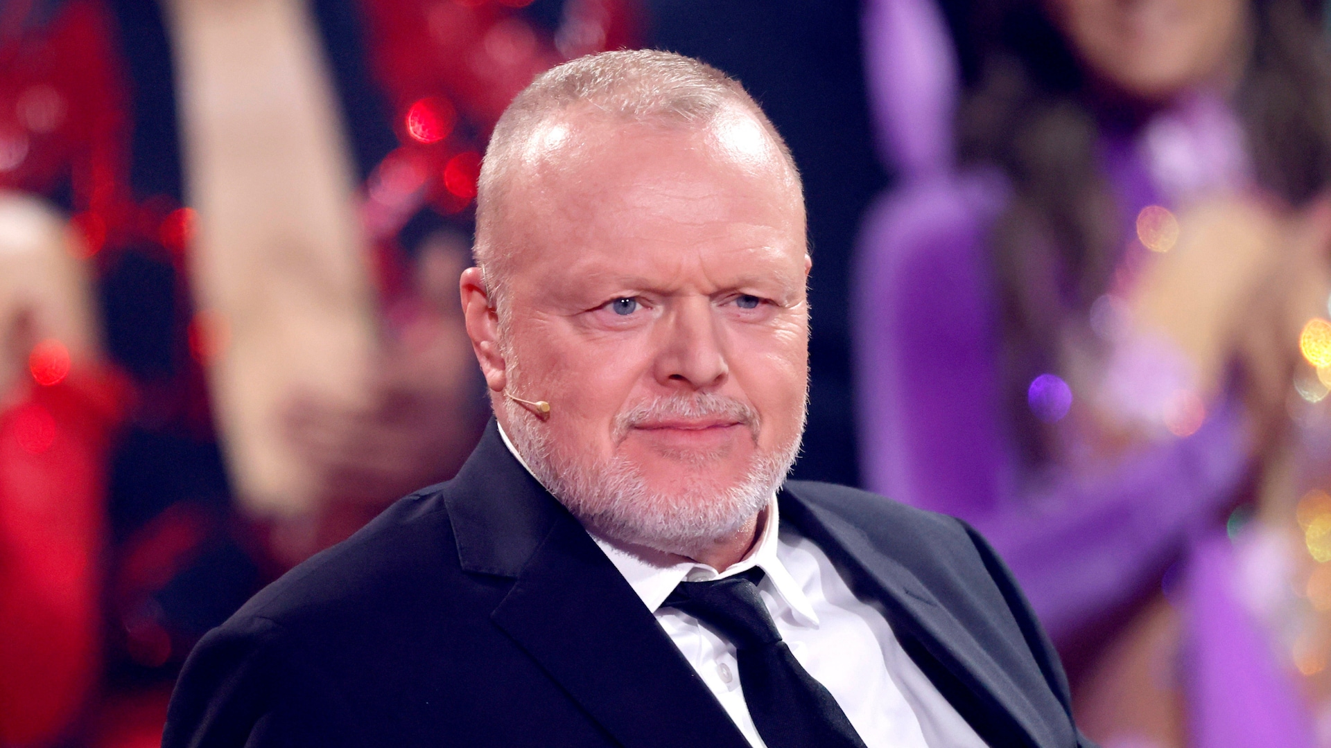 Quoten enttäuschen: Raab-Quiz bei RTL chancenlos gegen 20 Jahre alten Film