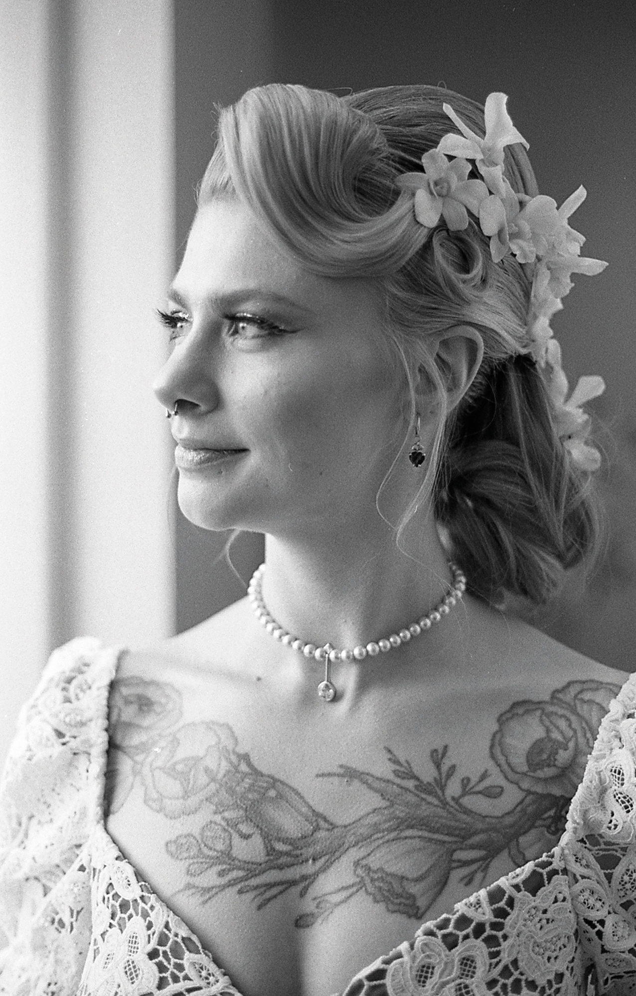 Here's why this professional photographer shoots film for commercial ...
