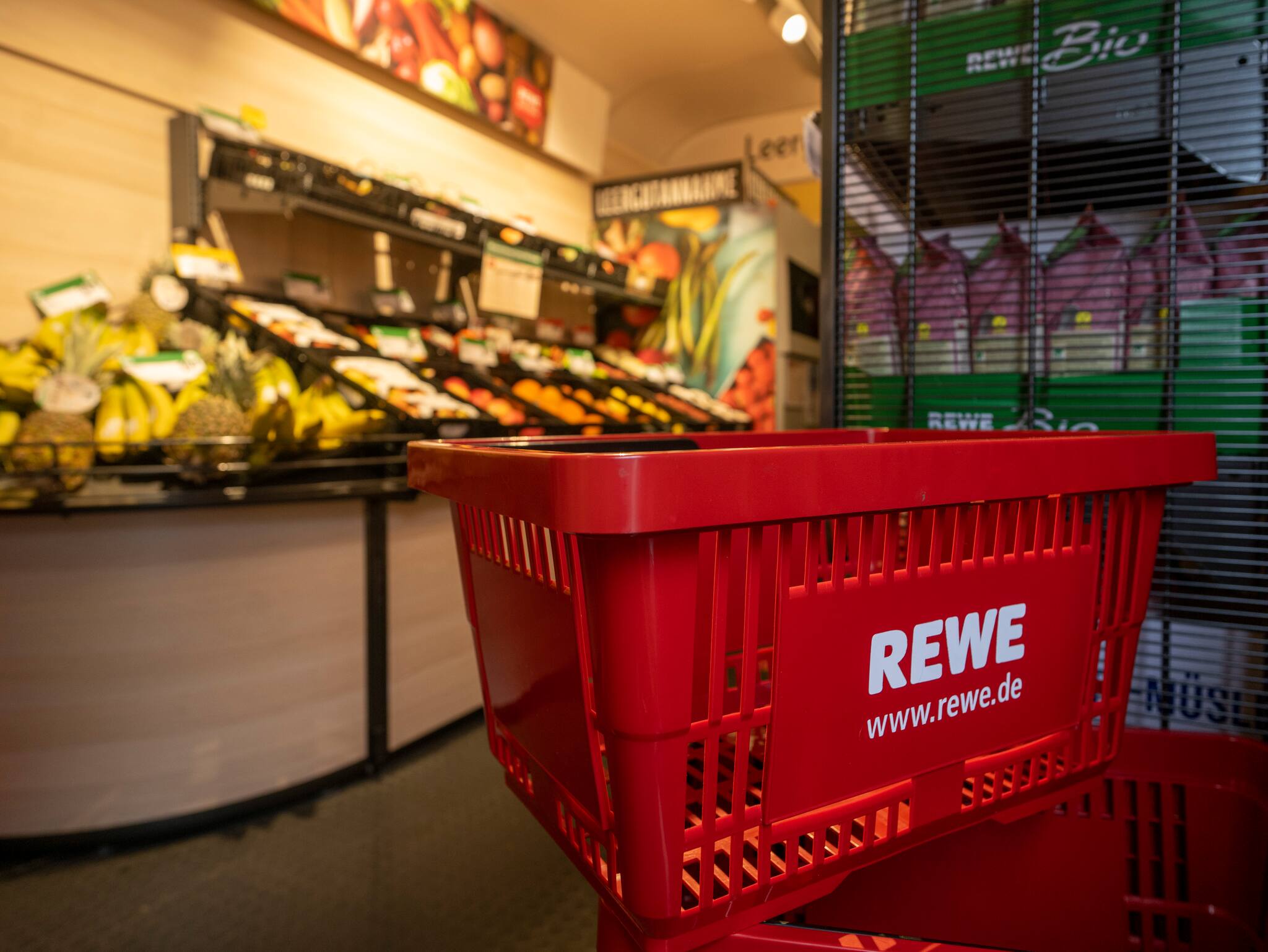 Rückruf bei Rewe: Französischer Käse wegen Darmbakterien unter Verdacht