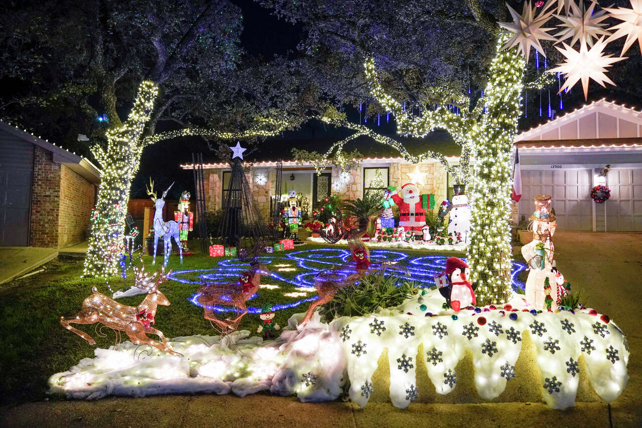 Let's not let commercialization of Christmas overwhelm gratitude of ...