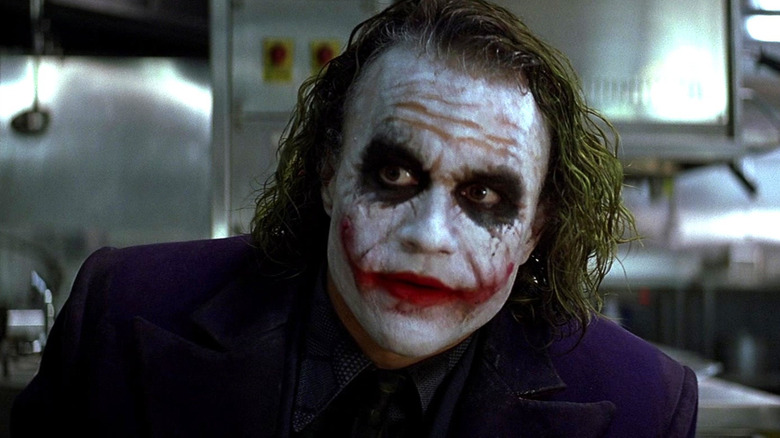Joker's Most Sinister Moments In The Dark Knight Ranked