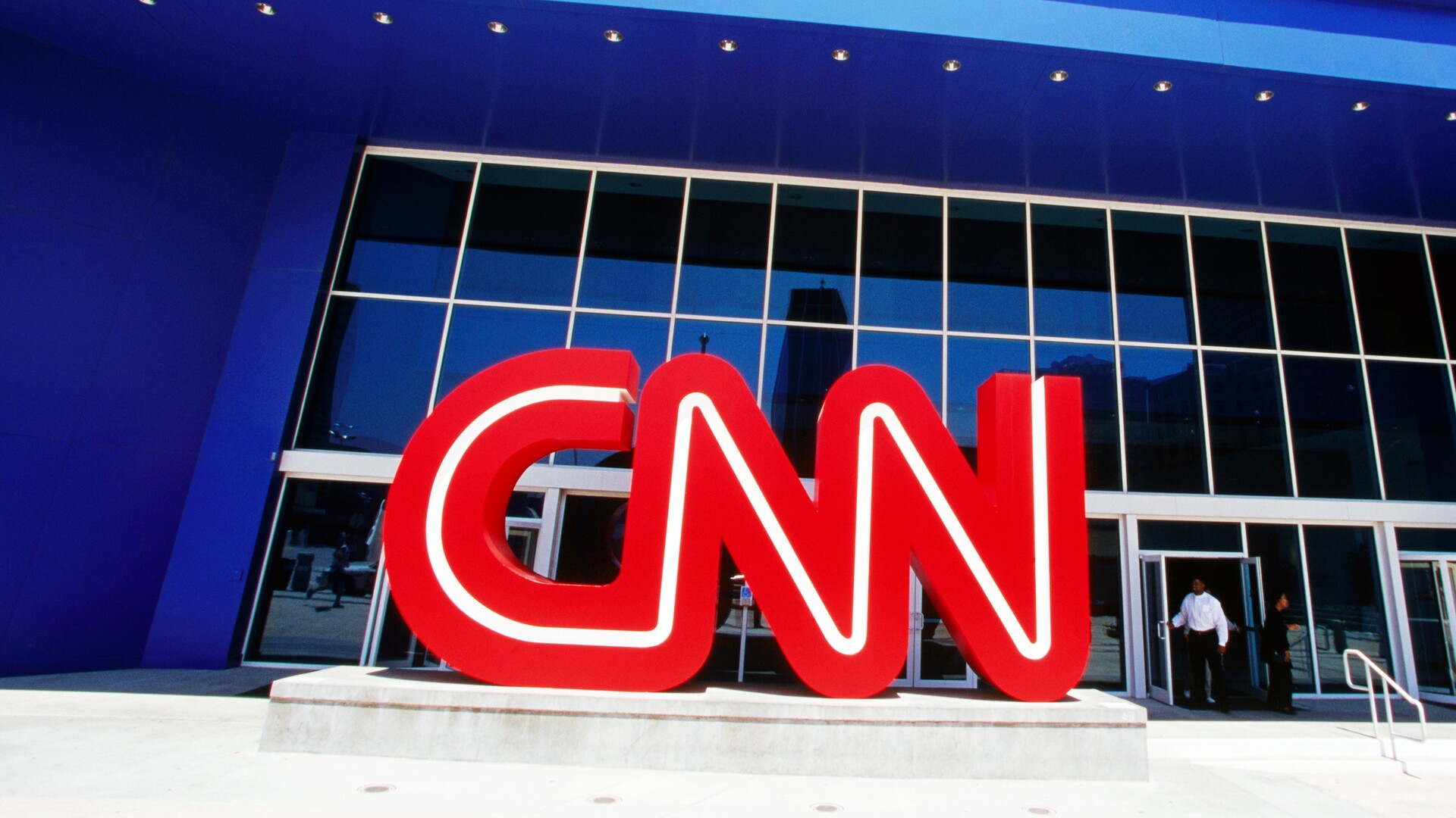 CNN is ‘petrified’ of Trump after the recent BBC lawsuit