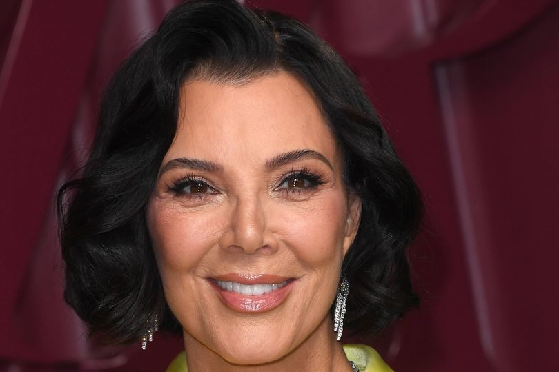 Kris Jenner reveals family-focused goals after celebrating 70th birthday