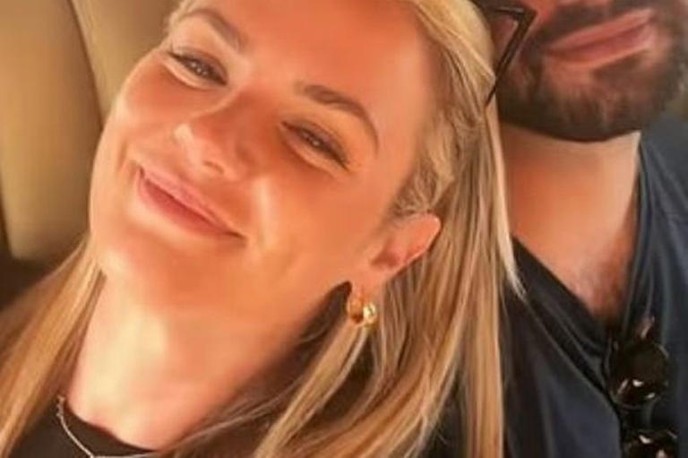 Friends made haunting jokes about Irish fashion star’s death before her ...