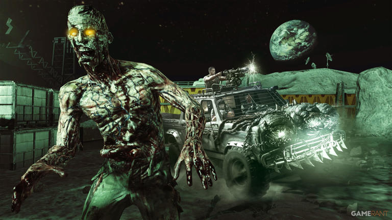 Call of Duty: Black Ops 7 Zombies Has BO1 Vibes, But That’s Not a Good ...