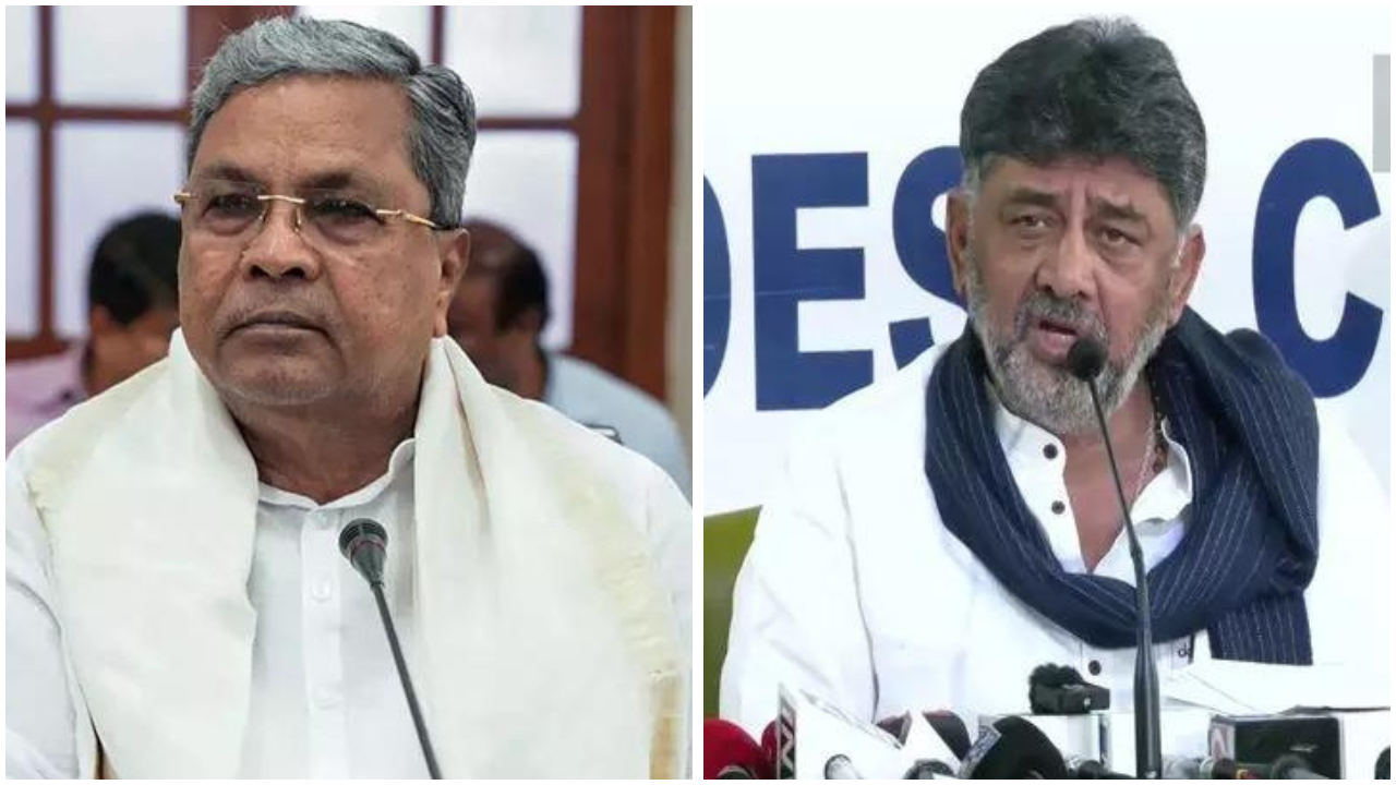 ‘Not a big issue’: Karnataka HM Parameshwara says ‘only cabinet ...