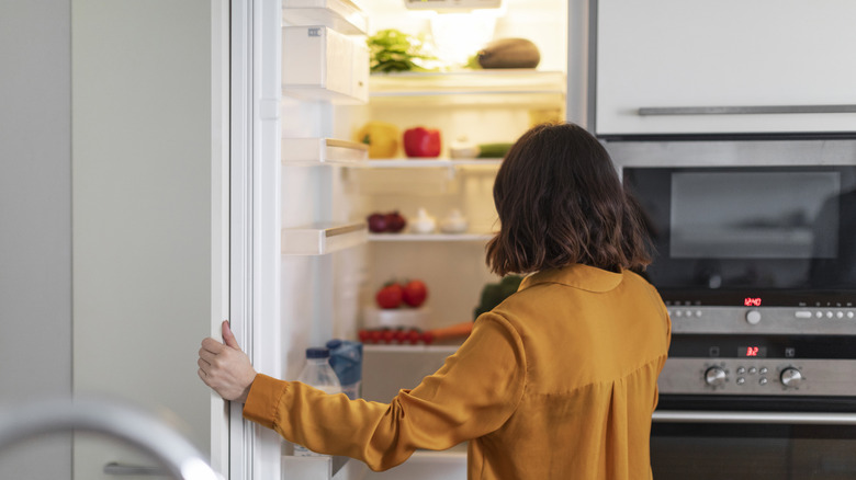 Your Fridge May Be Harboring More Bacteria Than You Realize – Here's A ...