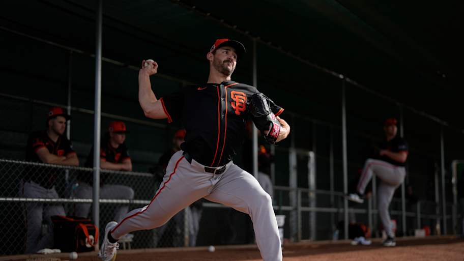 The sun is quickly setting on the 2021 draft class for the SF Giants