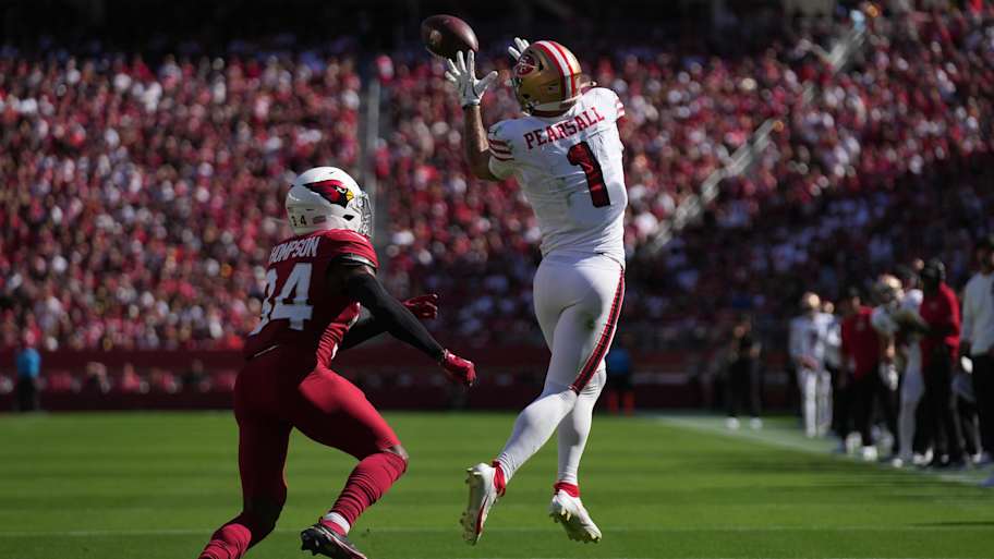 How the 49ers Offense Should Deliver a Win in the Desert