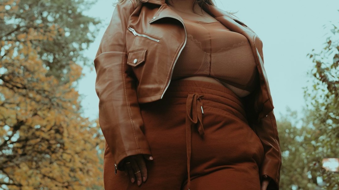 6 Outerwear Pieces That Flatter Curves Without Hiding Them