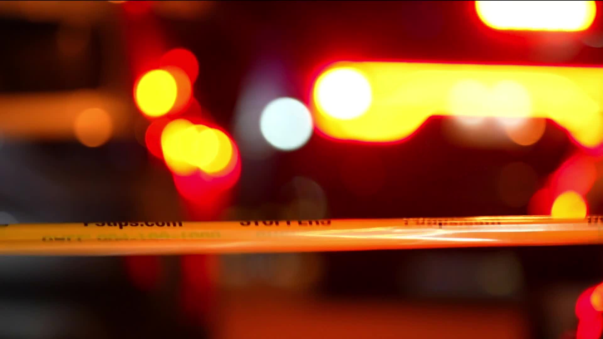Man injured after Richmond shooting