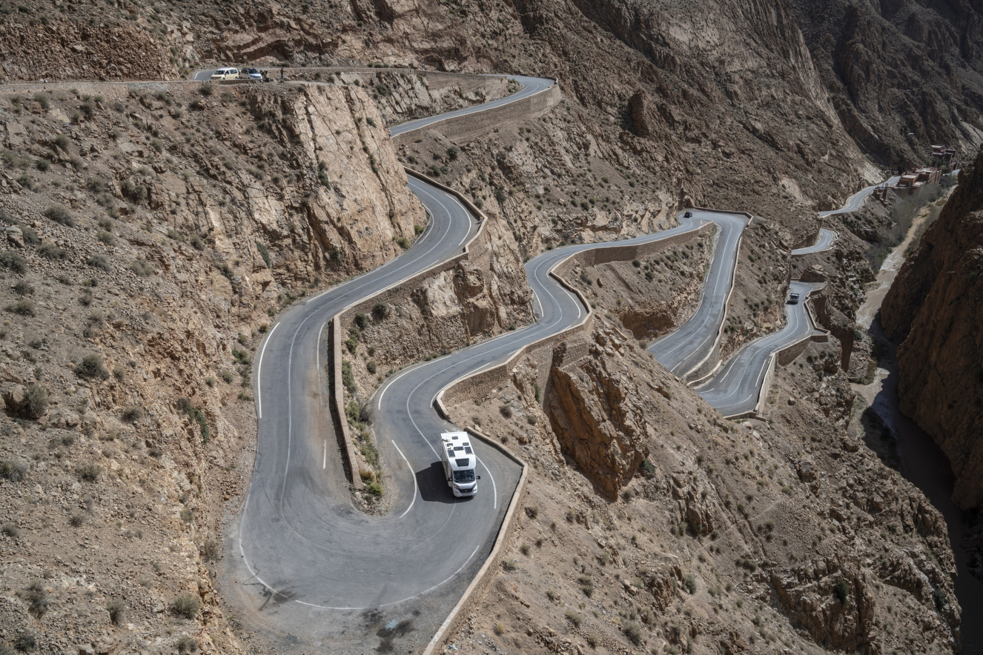 Unverzichtbare Reiseartikel für einen Roadtrip